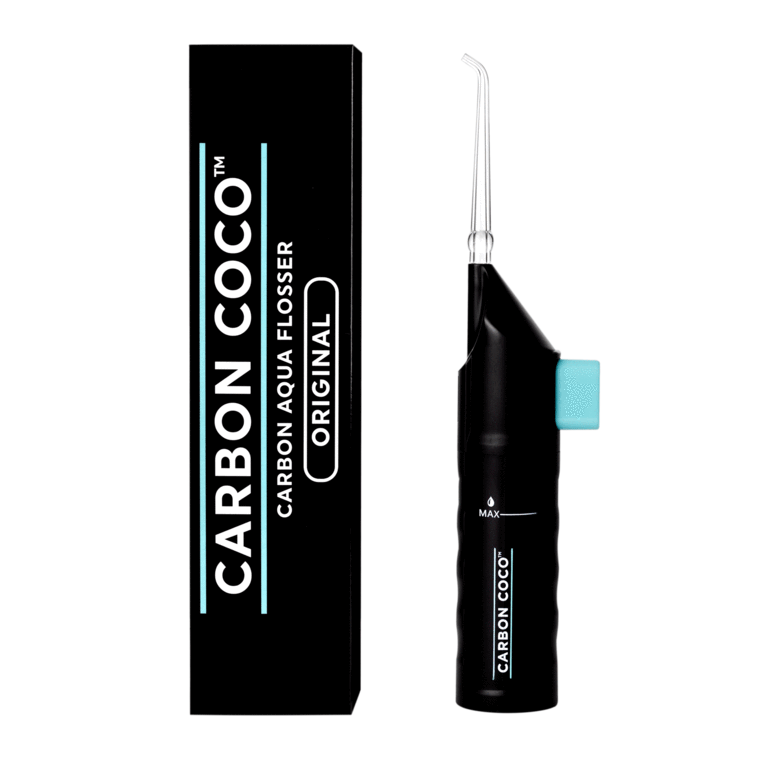 Activated Charcoal Tooth Polish – Carbon Coco